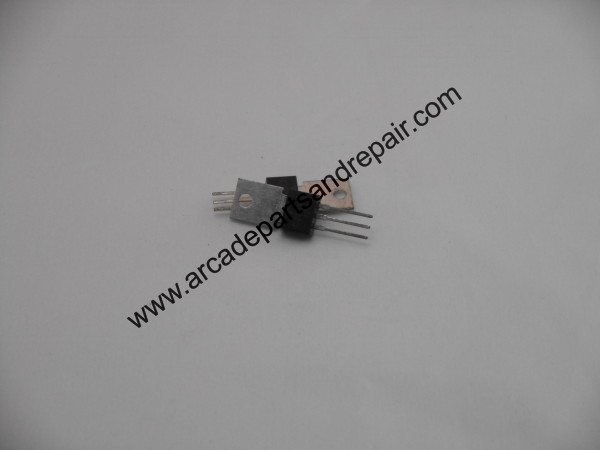 2SC2068 - Arcade Parts and Repair