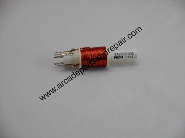 Monitor Width Coils Archives - Arcade Parts and Repair