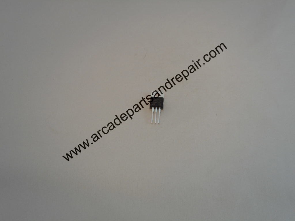 7824 Voltage Regulator - Arcade Parts and Repair