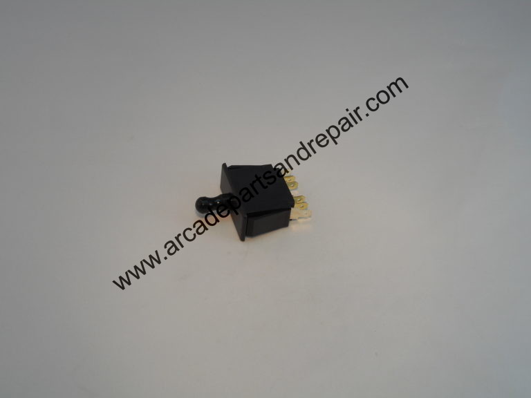 Interlock Safety Switch (SW1001) - Arcade Parts and Repair