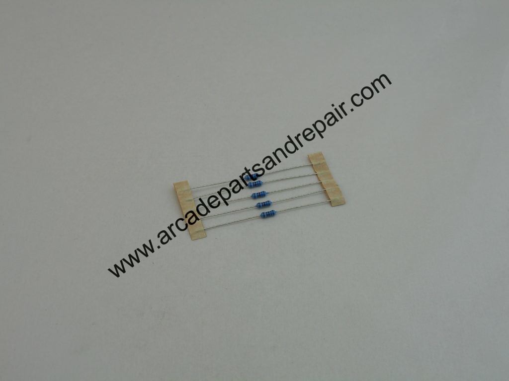 Resistors Archives - Arcade Parts and Repair