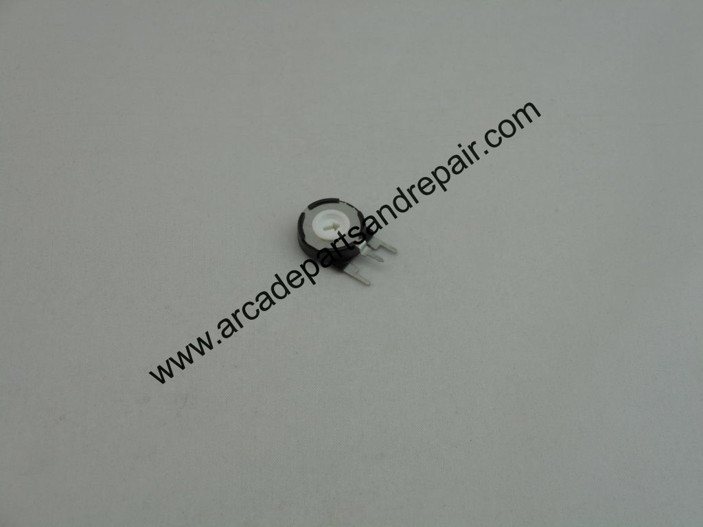 1M OHM TRIMMER POTENTIOMETER (P1068)-Arcade Parts and Repair