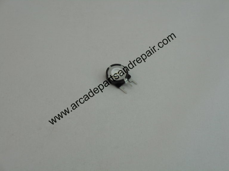 200 OHM TRIMMER POTENTIOMETER (P1047) - Arcade Parts and Repair