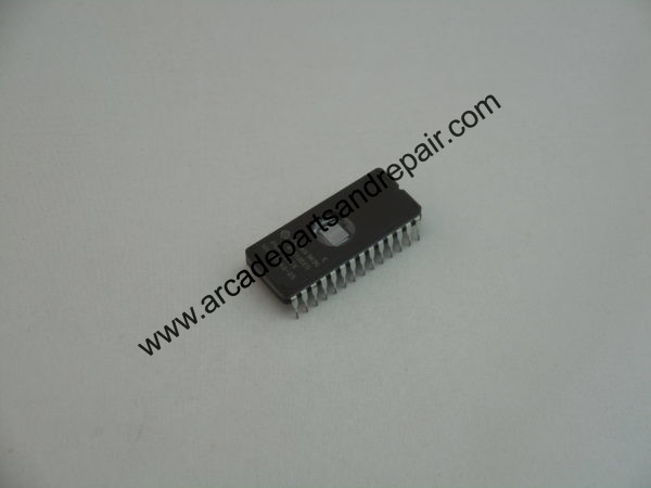 27256 Eprom NEW / NOS - Arcade Parts and Repair