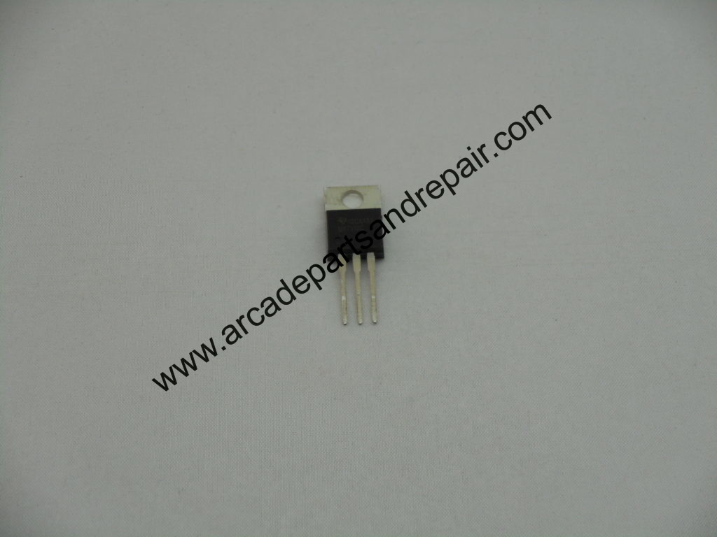 7912 Voltage Regulator - Arcade Parts and Repair