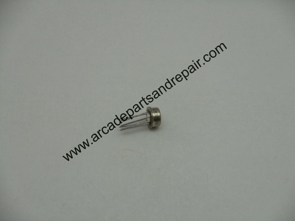LM305AH Voltage Regulator - Arcade Parts and Repair