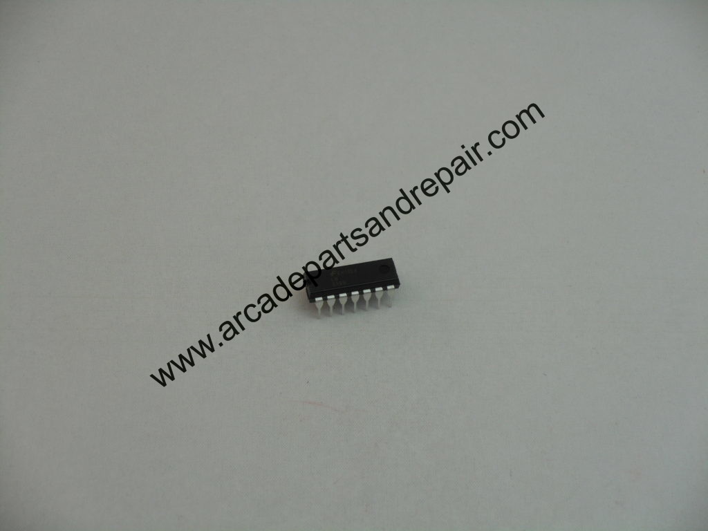 LM339N - Arcade Parts and Repair