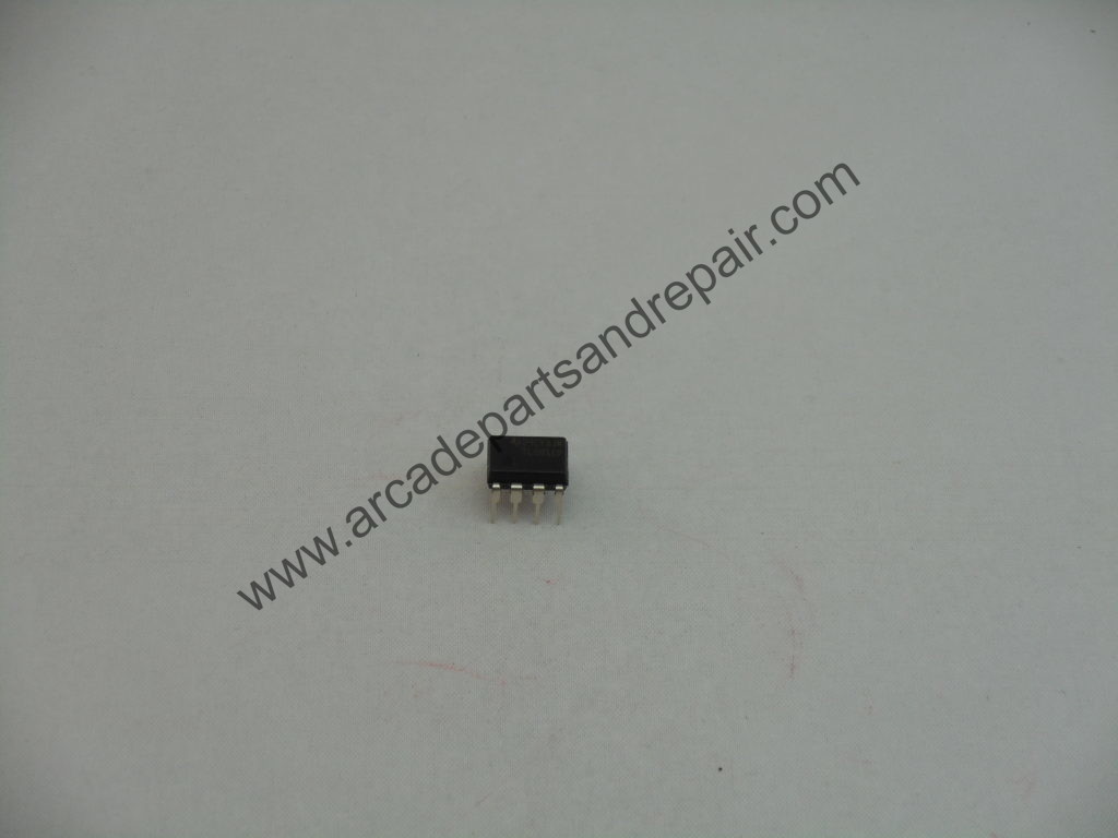 TL081 - Arcade Parts and Repair