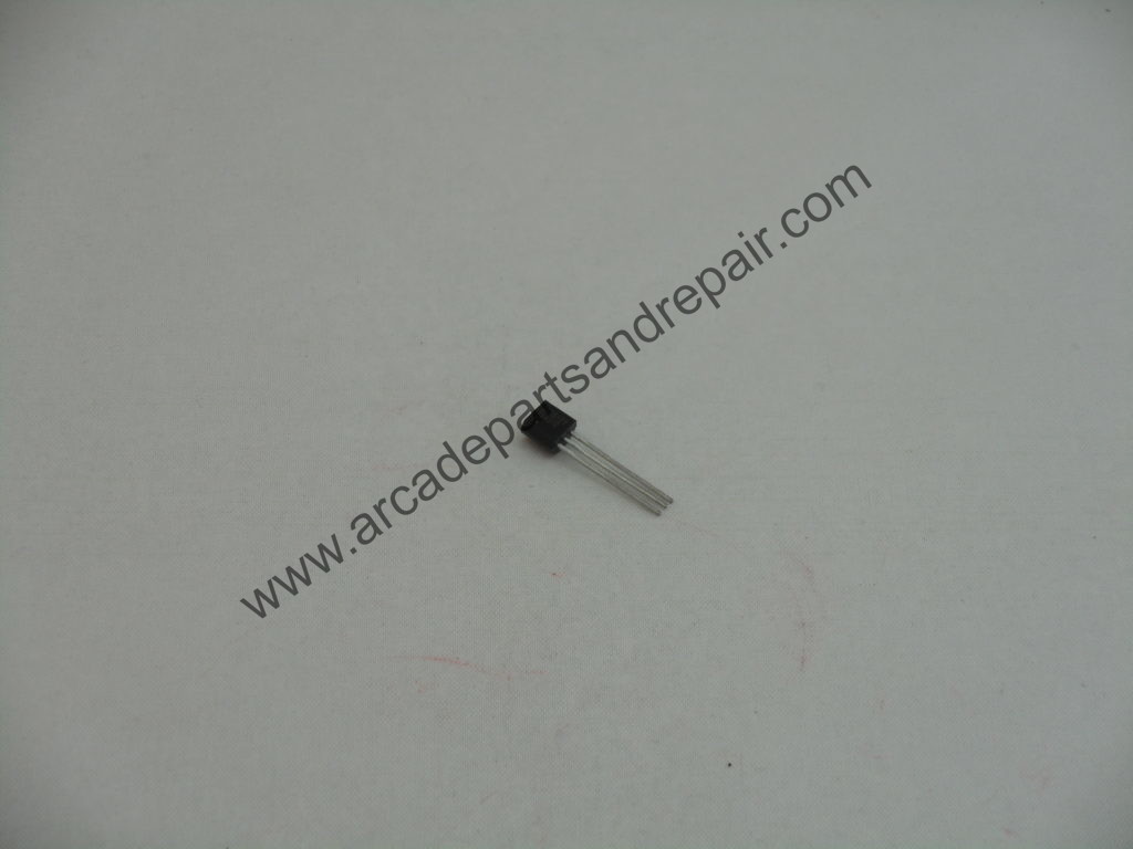 TL431C (D1017) - Arcade Parts and Repair