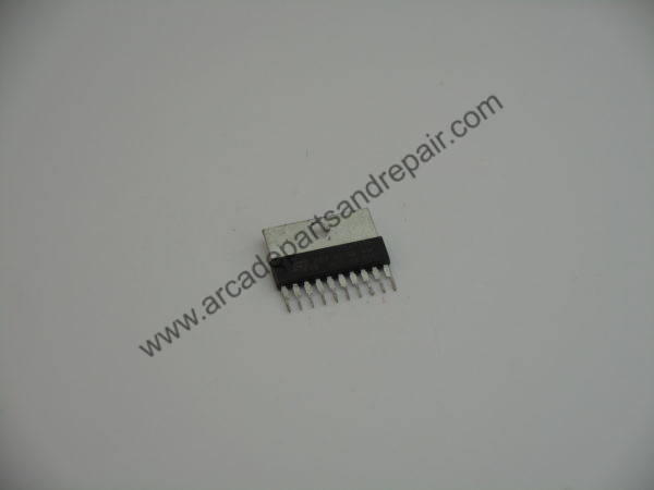 TDA1771 - Arcade Parts and Repair