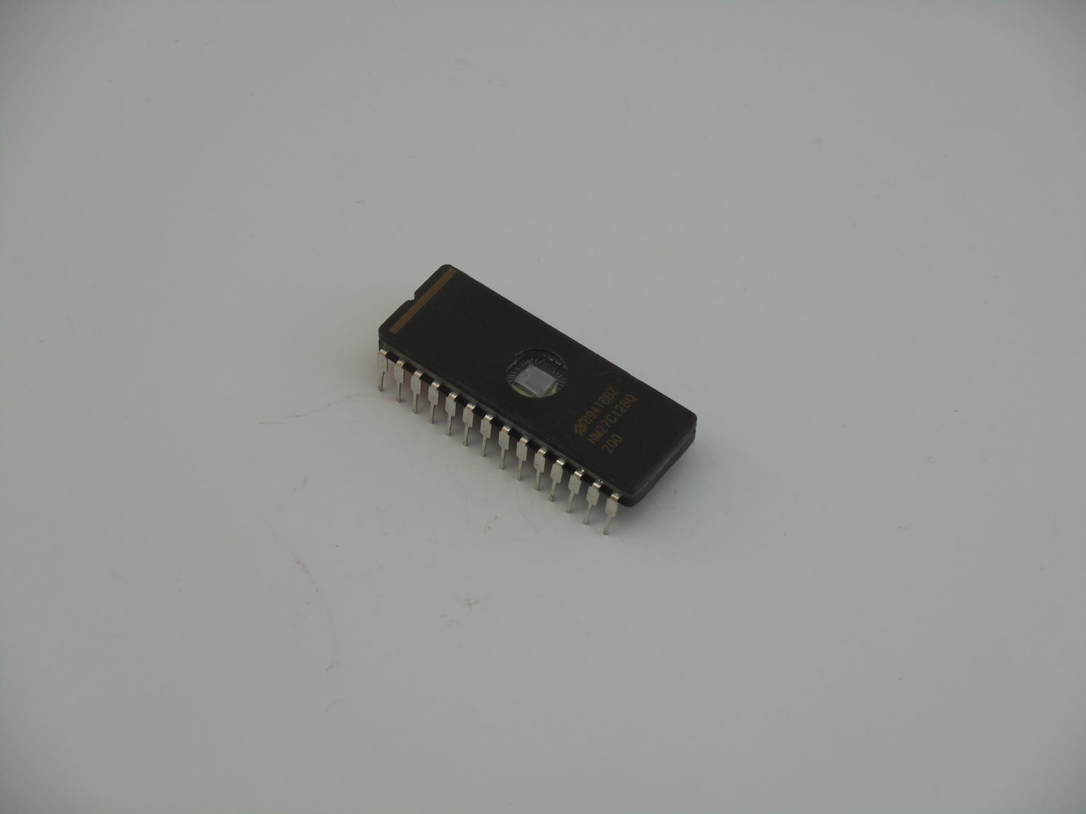 27128 Eprom - Arcade Parts and Repair