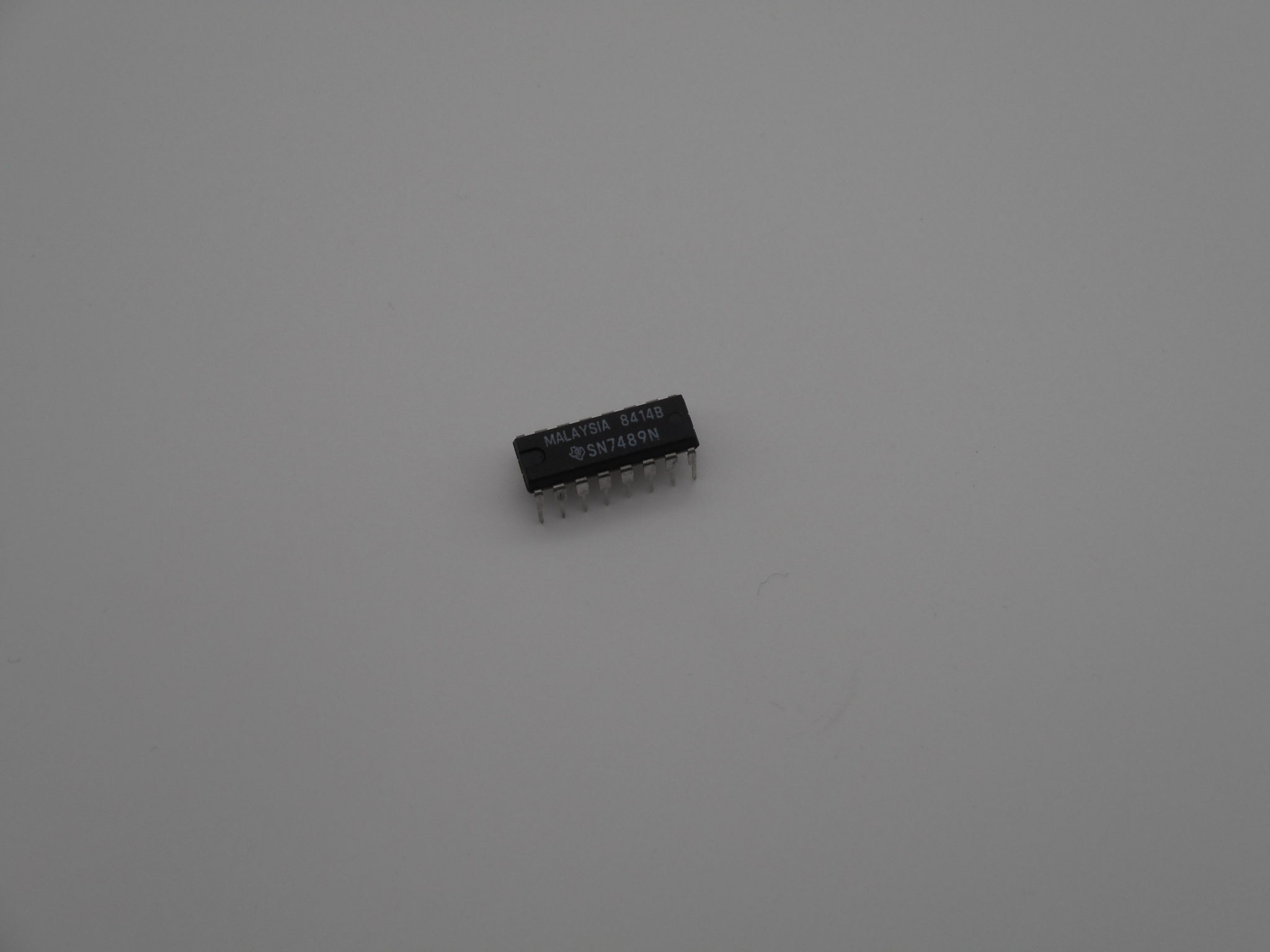 7489 Ram - Arcade Parts and Repair