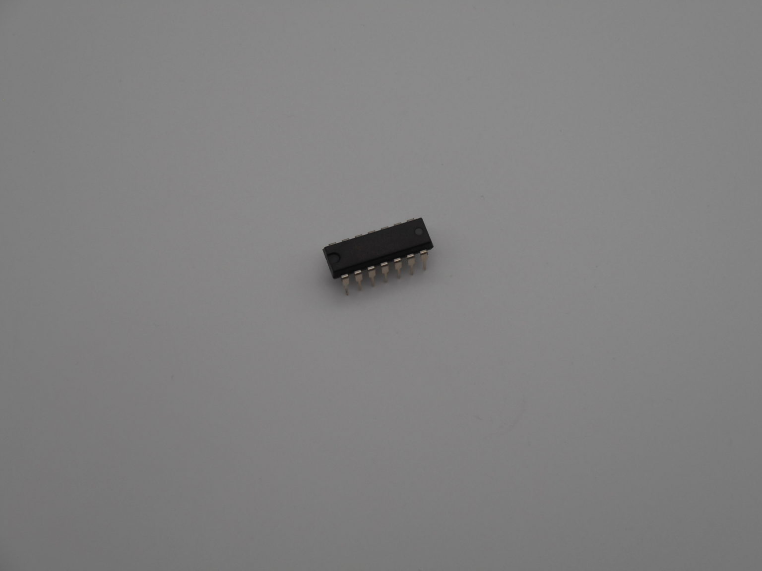 74LS20 - Arcade Parts and Repair