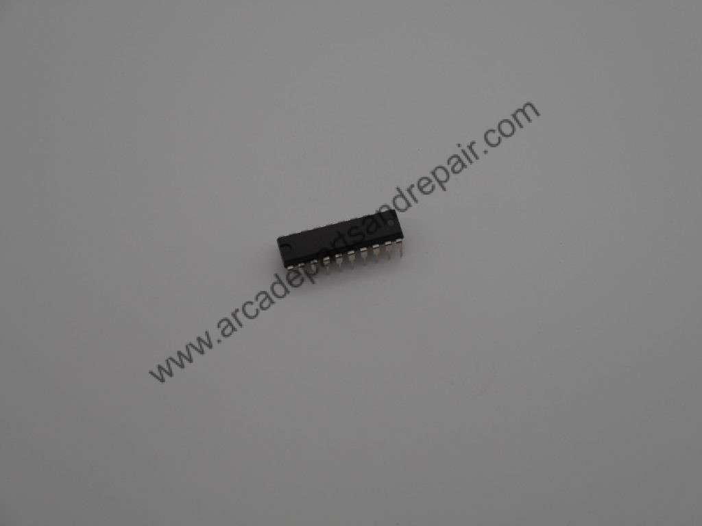 74LS240 - Arcade Parts and Repair