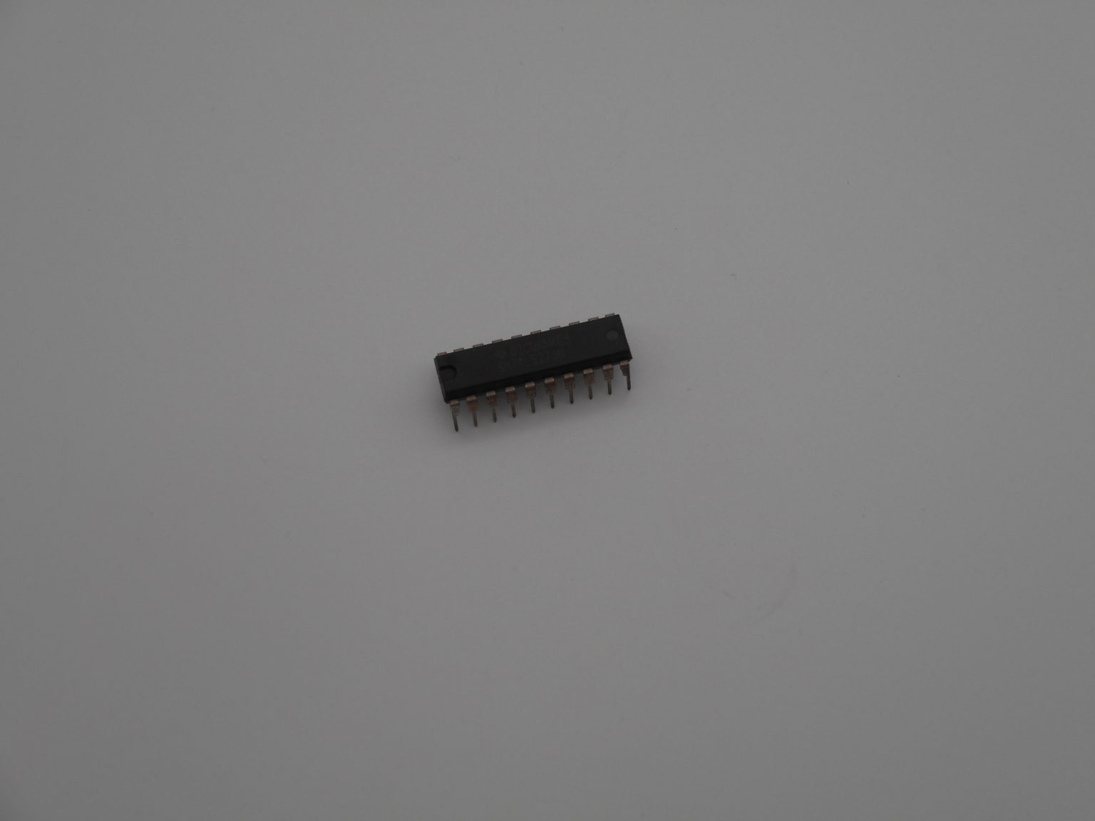 74LS273 - Arcade Parts and Repair