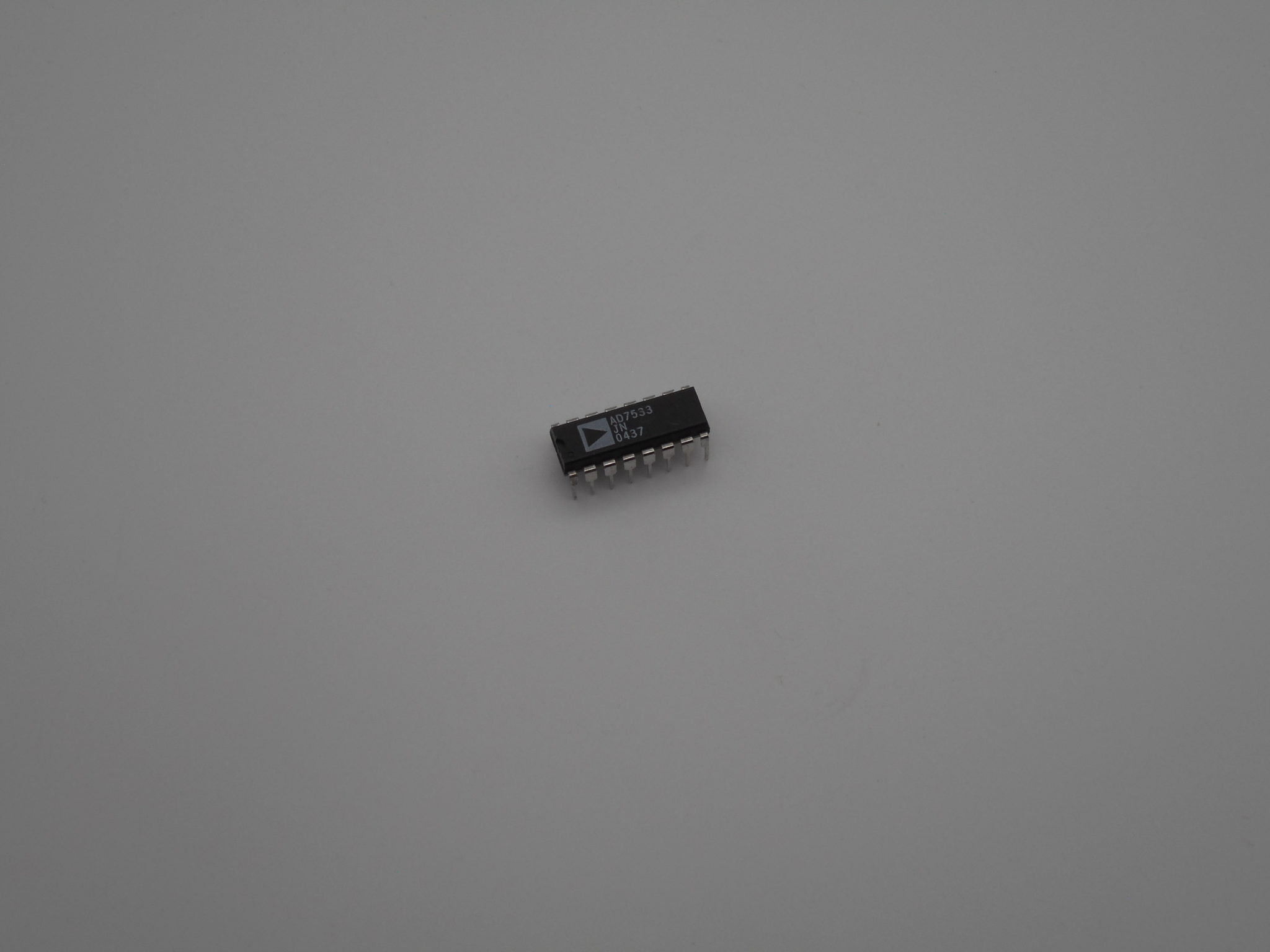 AD7533 - Arcade Parts and Repair