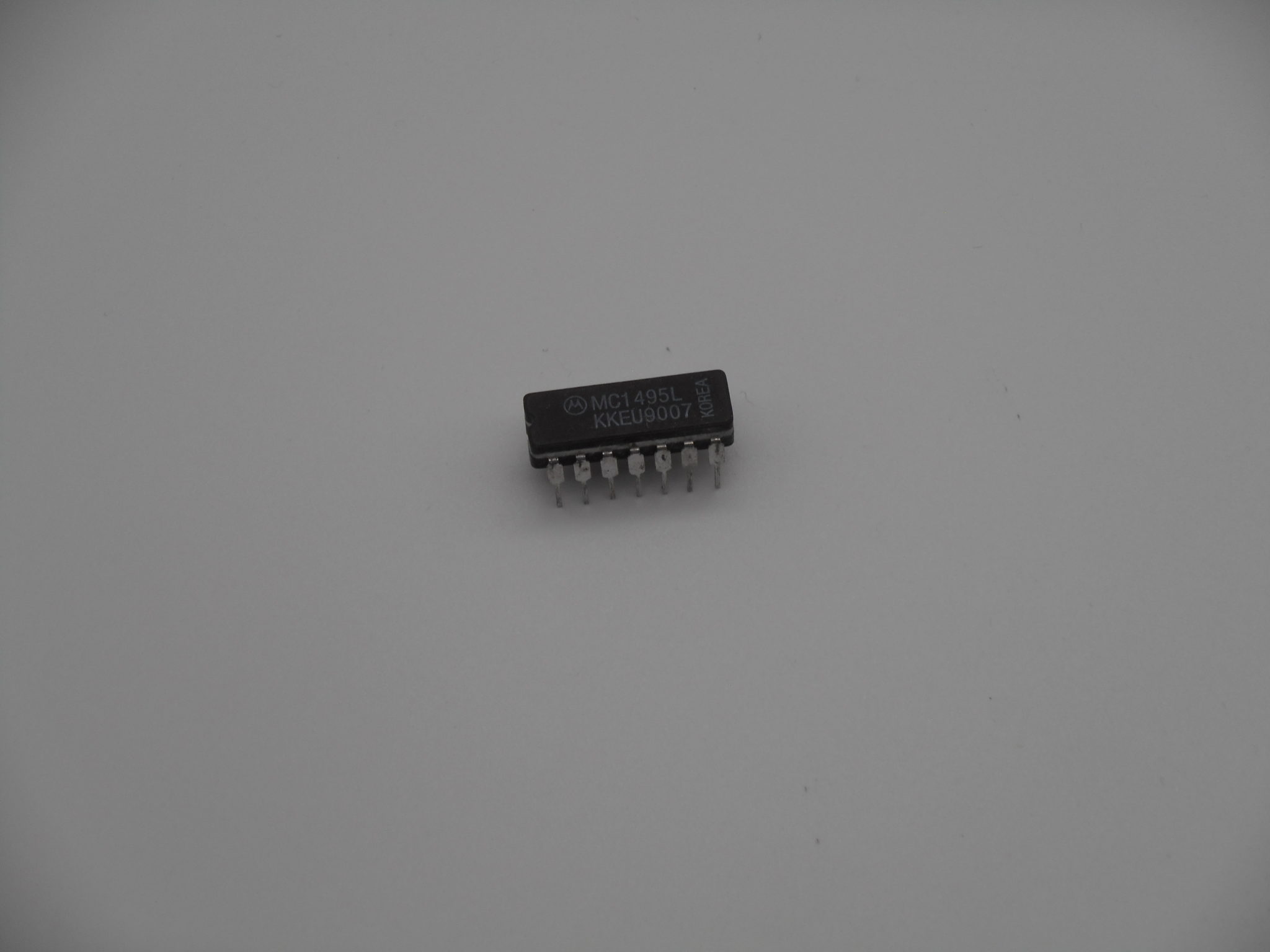 MC1495 - Arcade Parts and Repair